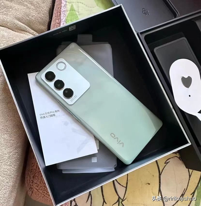 Dropped to 2569, curved screen + 20GB storage, vivo made efforts - iMedia