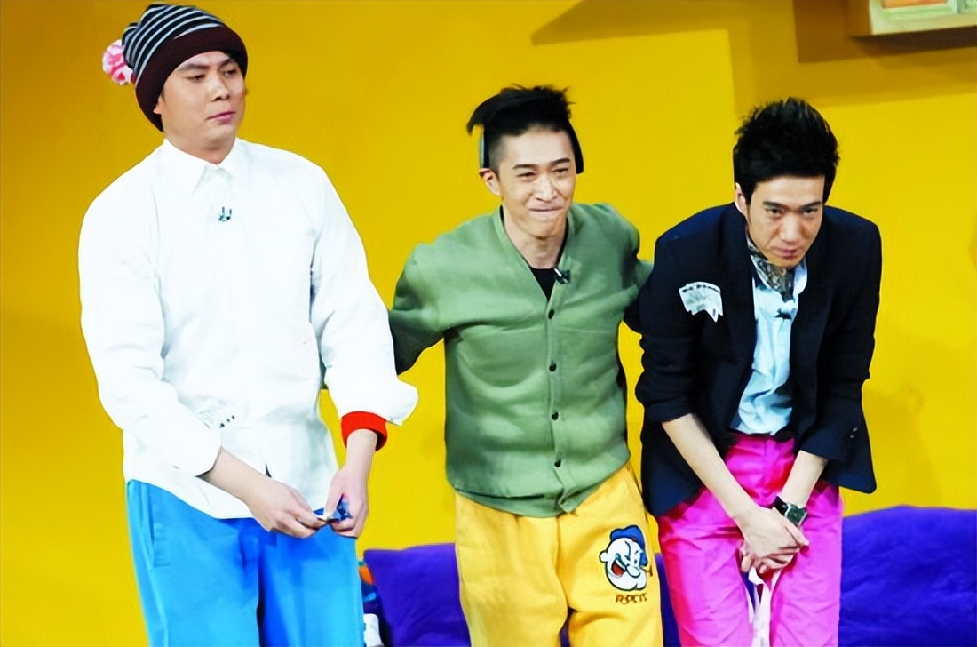 Wang Ning: Four times on CCTV, he was more popular than Shen Teng, and ...