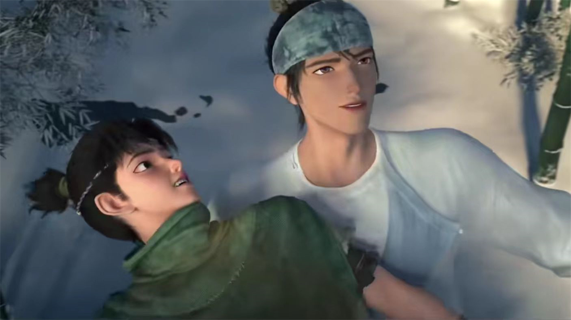 Unexpectedly, the two films of Chasing the Light did not create box ...