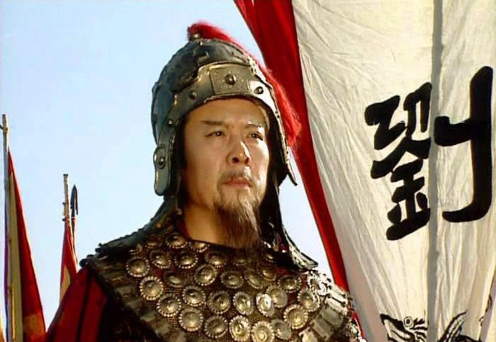 Although Liu Zhang was weak and incompetent, he had three famous ...