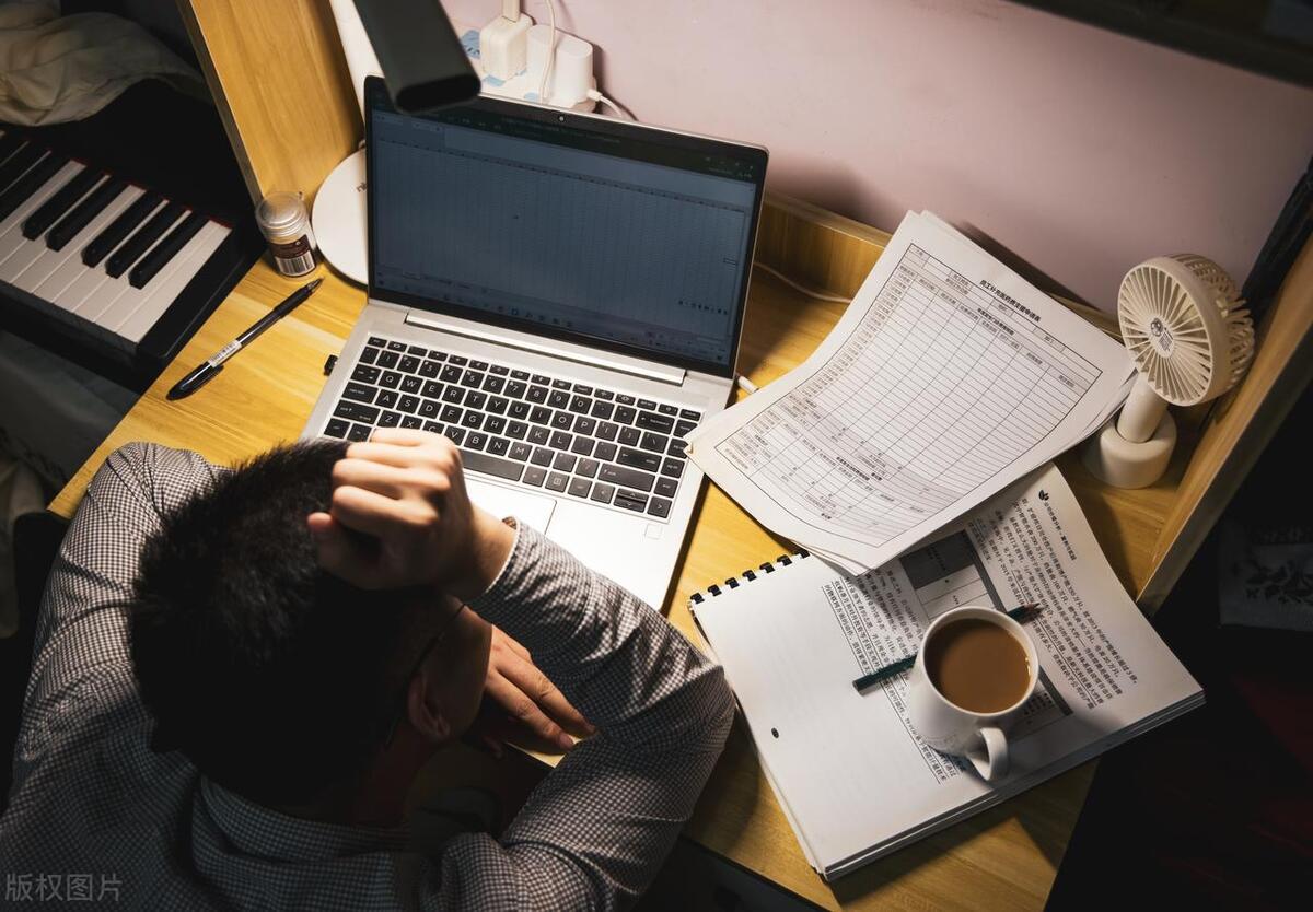 How to reduce the harm of staying up late to the body? Do these 4 ...