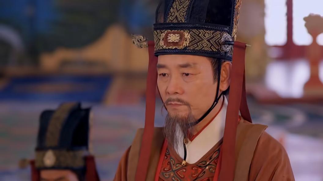 During the change of Xuanwu Gate, if Li Jiancheng's five confidantes ...