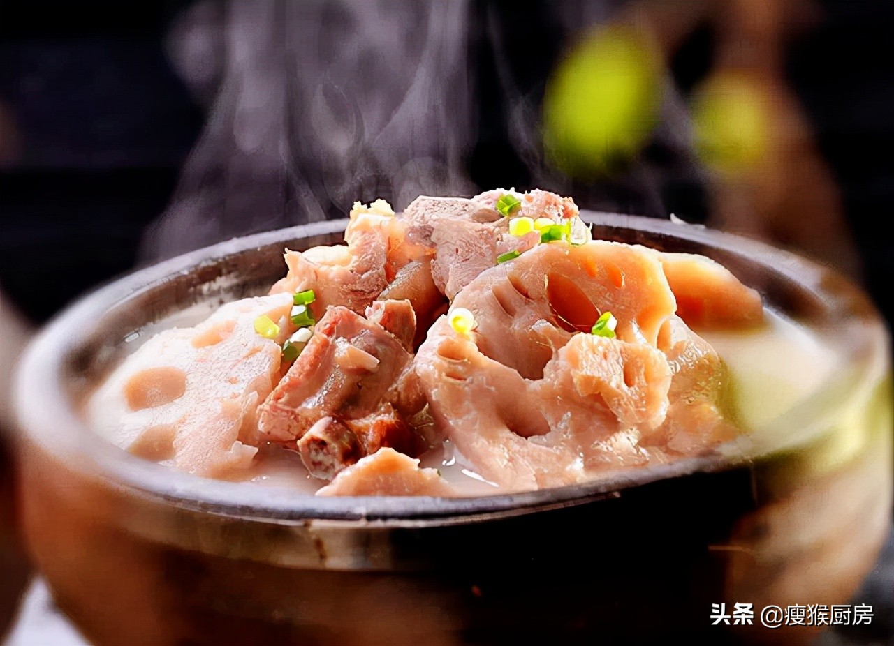 The 7 most famous dishes in Wuhan, the special Wuhan recipes, delicious ...