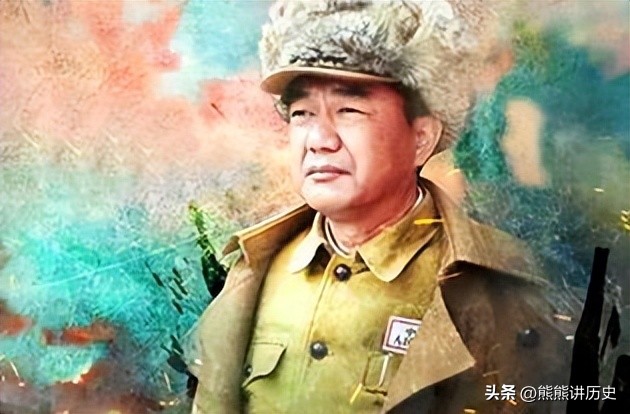 It is recognized that there are four marshals and two generals who ...