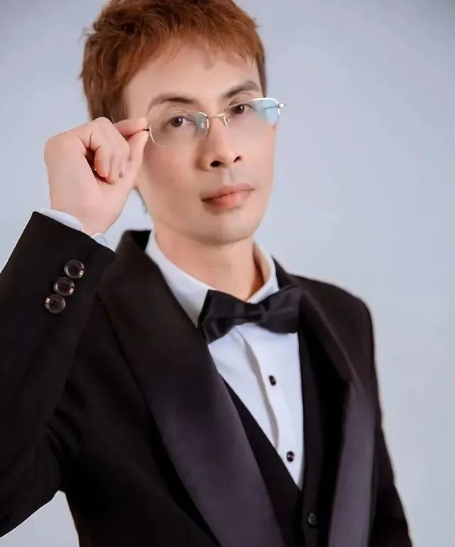 Feng Jian'an︱July 1 Special Issue "Hundred Years Celebrating Centennial ...