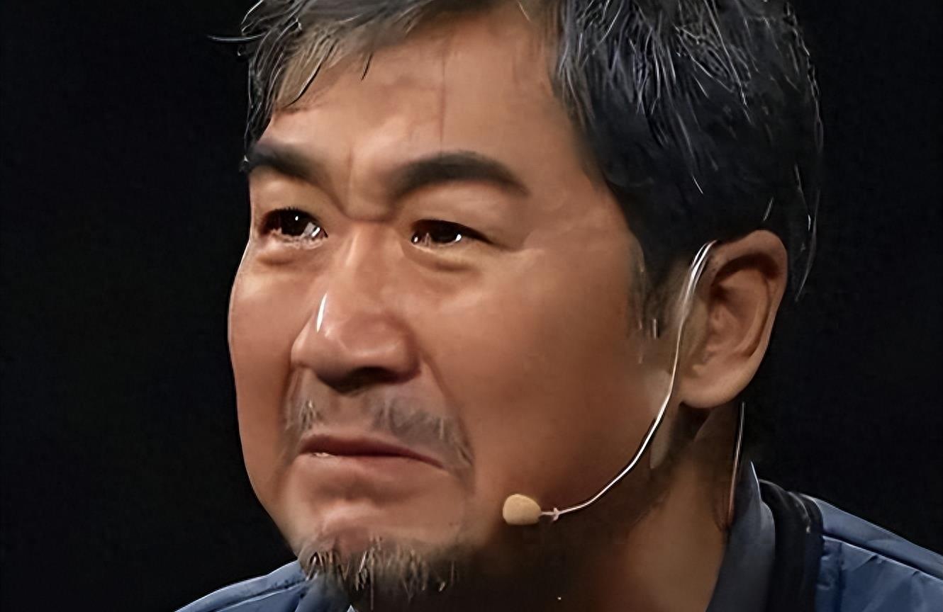 The evildoers will eventually be punished! 68-year-old Zhang Guoli: He ...