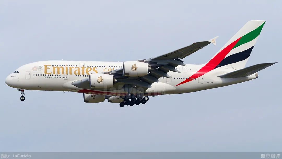Israel bans four-engine planes, what about Emirates? - iNEWS
