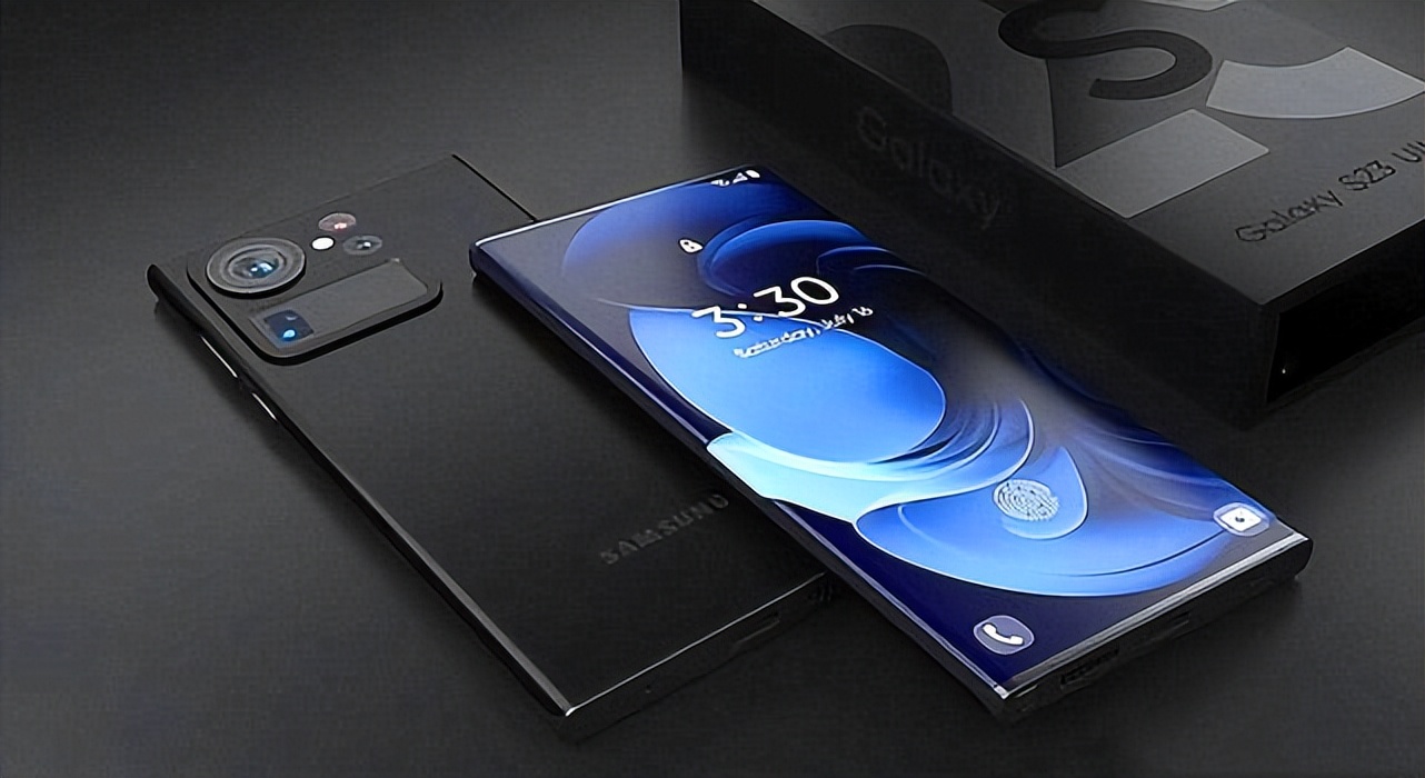 Samsung S23 Ultra confirmed again: main camera and configuration are ...