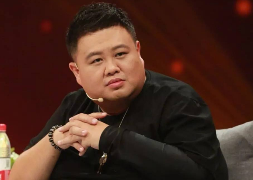Sun Yue: He and Guo Degang are brothers, without his advice, Yue ...