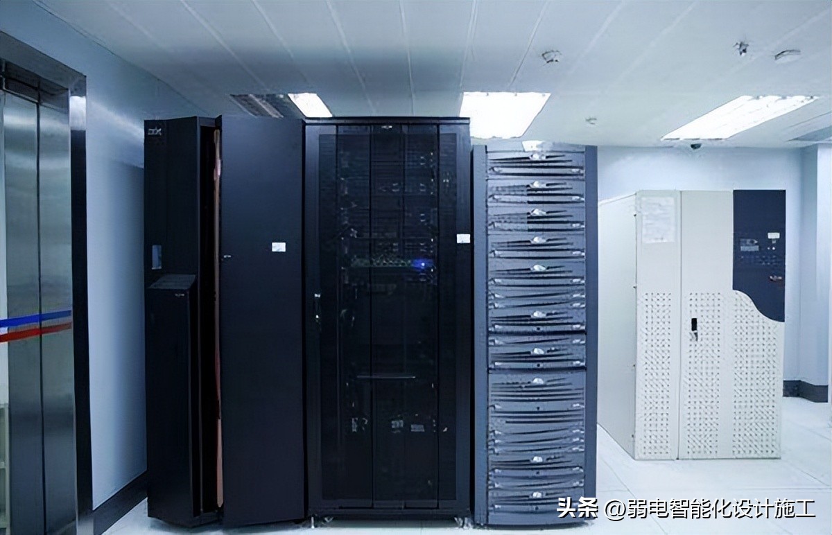 What are the commonly used air conditioners in weak motor rooms? What ...