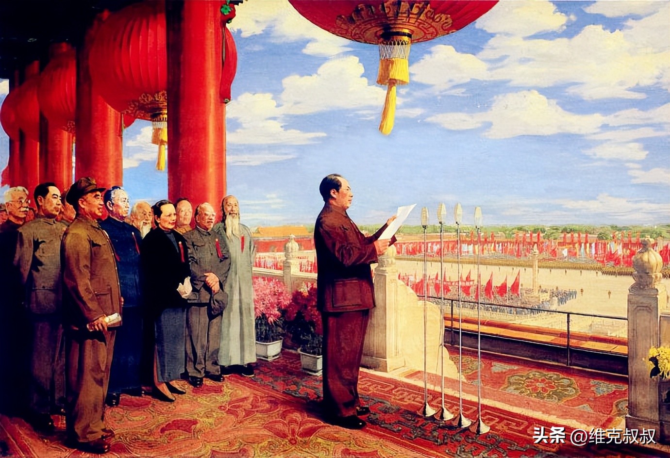 Why does communism work in China? - iNEWS