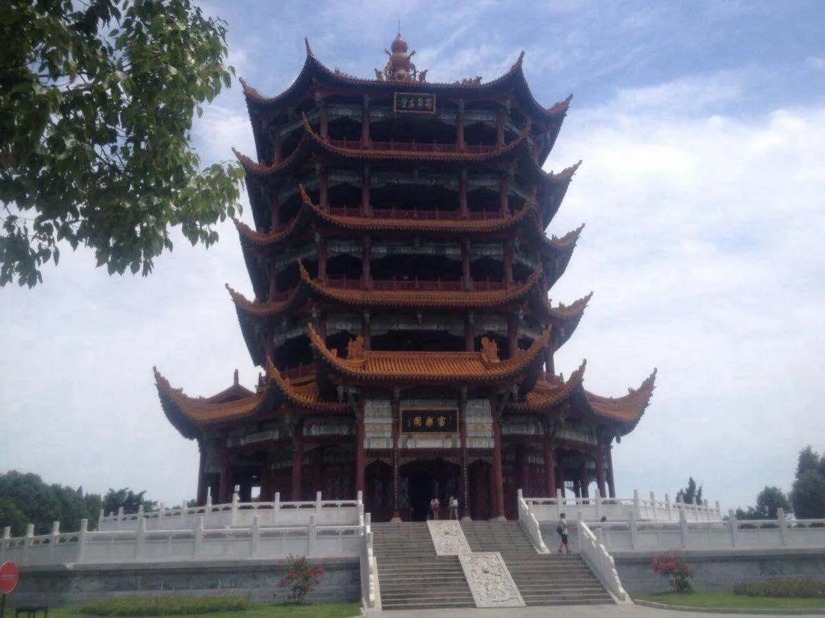 Inventory of several Mianyang attractions - iNEWS