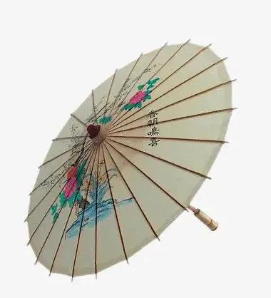 Umbrellas were invented in ancient China - iMedia