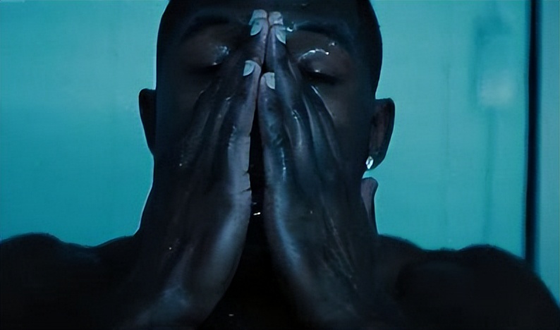 Did Moonlight play a role in gender identity, racial identity, and ...