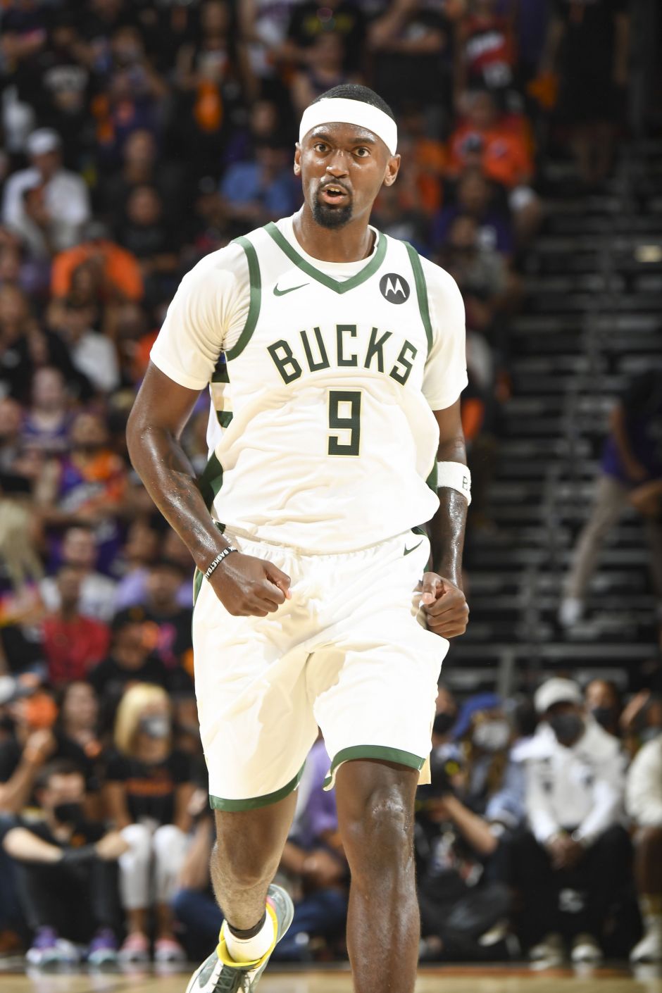 What should Bobby Portis be on this Team USA? - iMedia