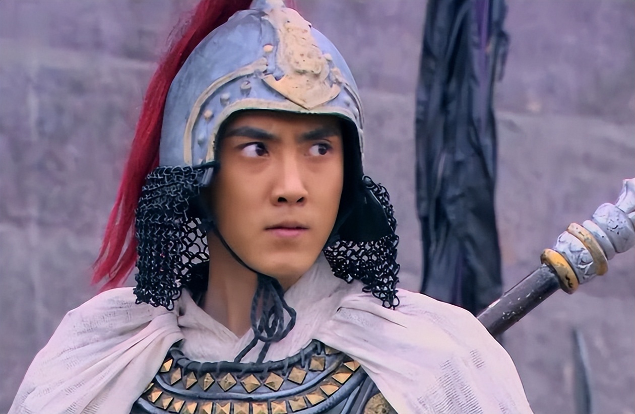 59-year-old Yuchi Jingde resigned and returned home. Li Shimin was very ...