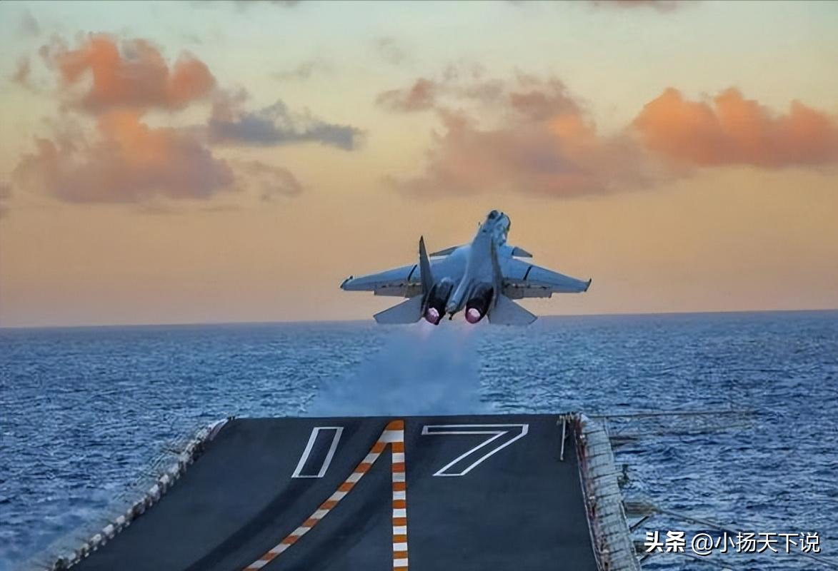 CCTV exposed the confrontation between China and the United States ...