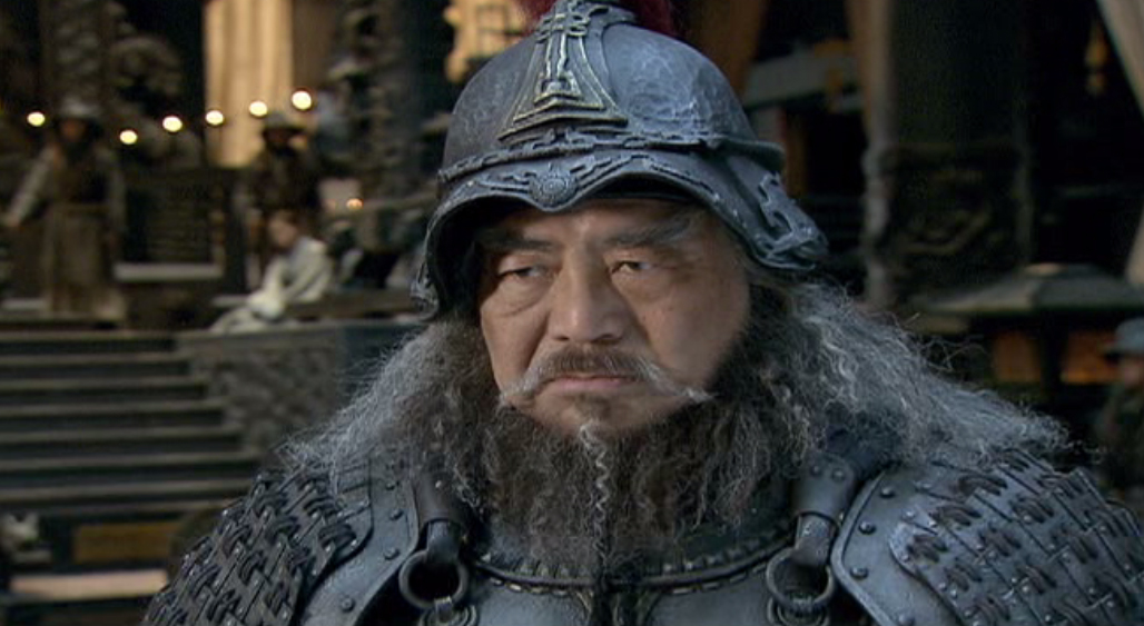 If Dong Zhuo hadn't instigated Lu Bu, would Ding Yuan still be his ...