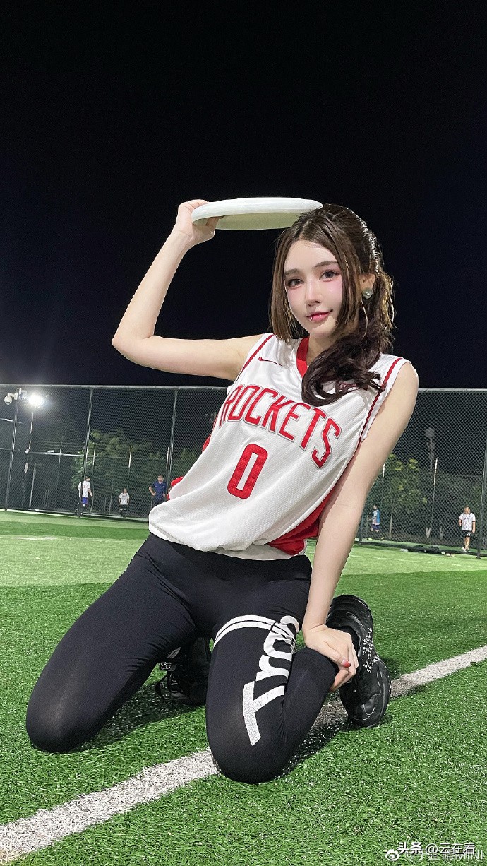 Beautiful actress Yu Zhiqing's charming photo appreciation, really ...