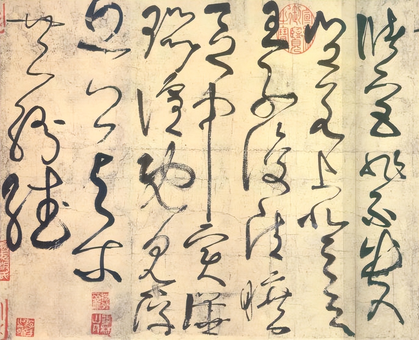 The Development of Calligraphy and Printing Technology in Tang Dynasty ...