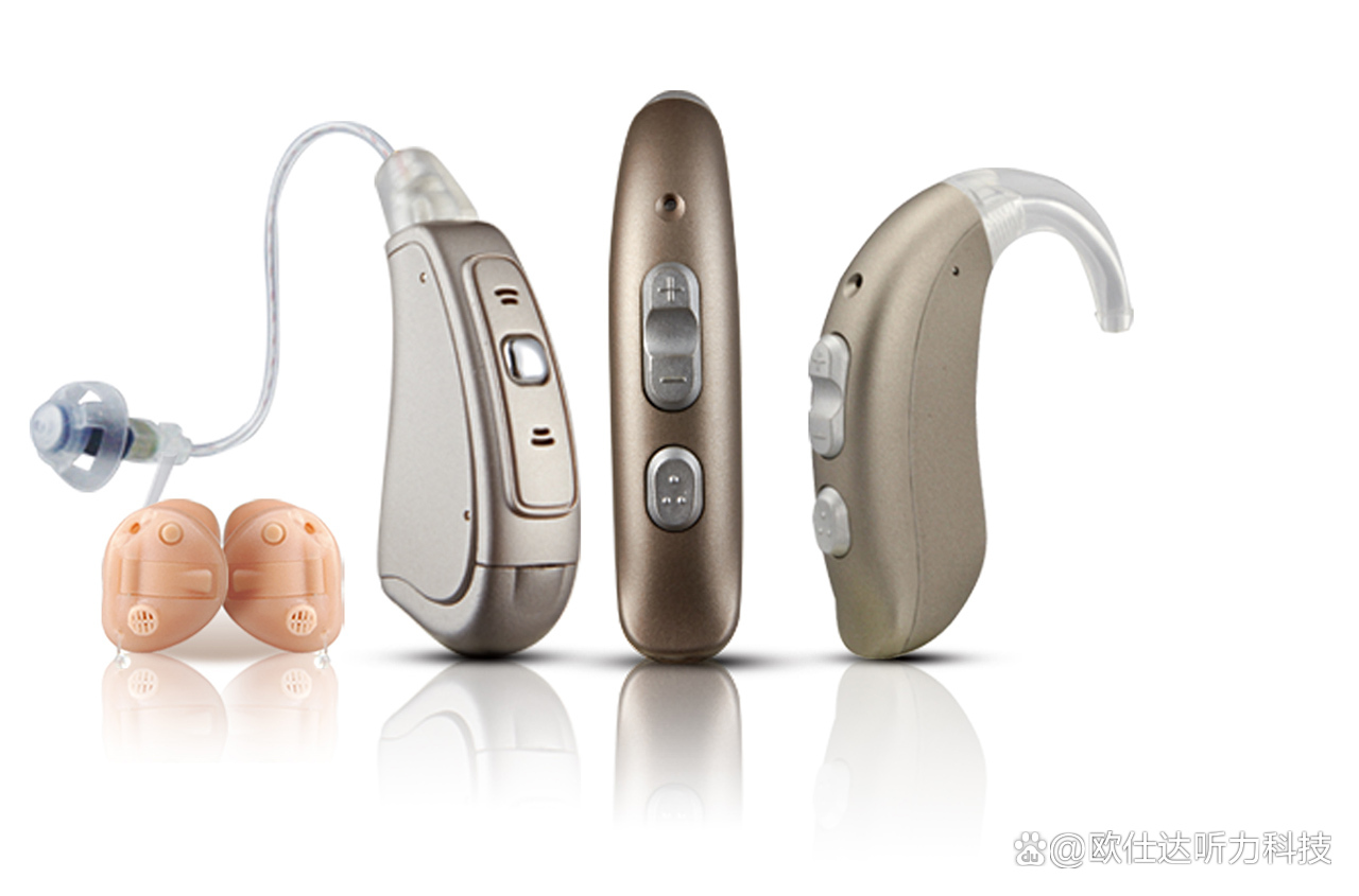 What causes hearing aids to distort? - iNEWS