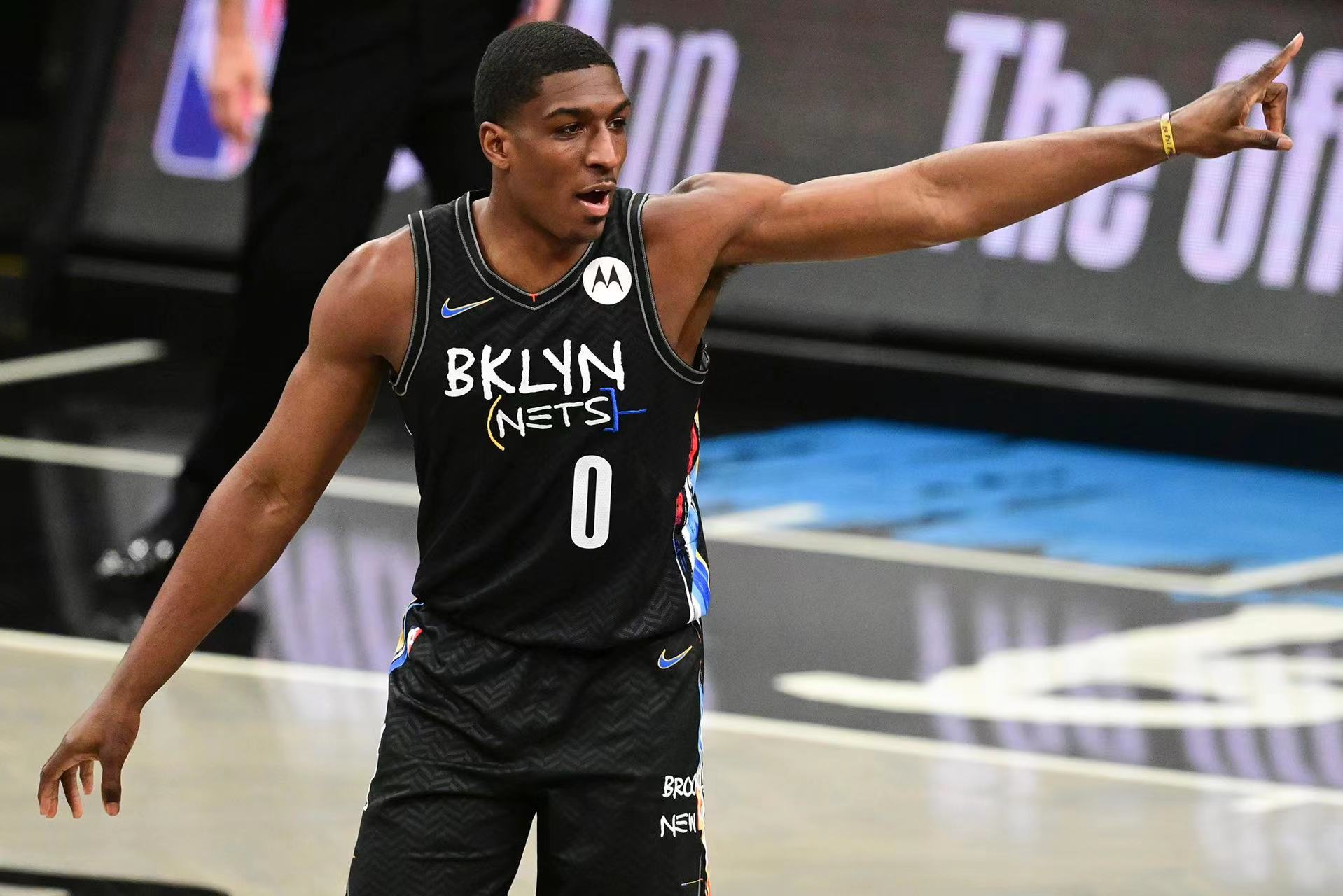 There was no chance to play under Nash in his rookie year. Now that he ...