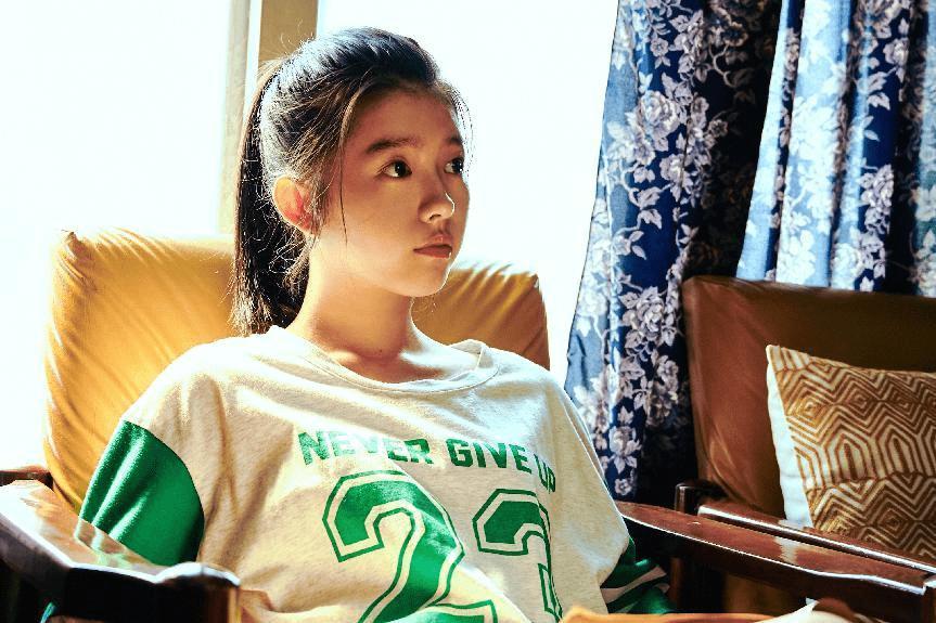 The movie "Sorrow That Cannot Shed Tears" hits the air and follows He ...