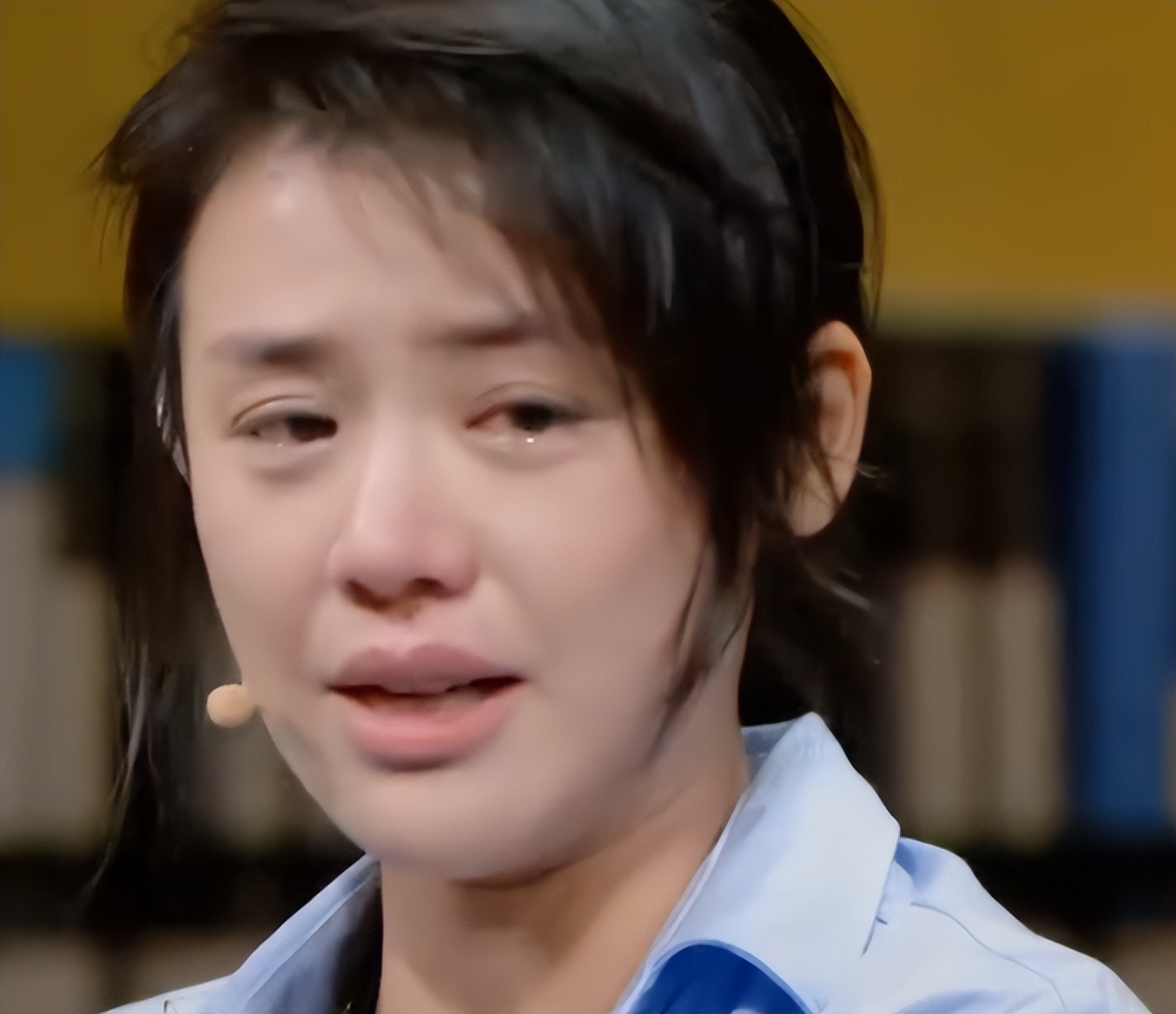 Ma Sichun sorry Zhang Ruoyun? Tang Yixin's wedding sparked controversy ...