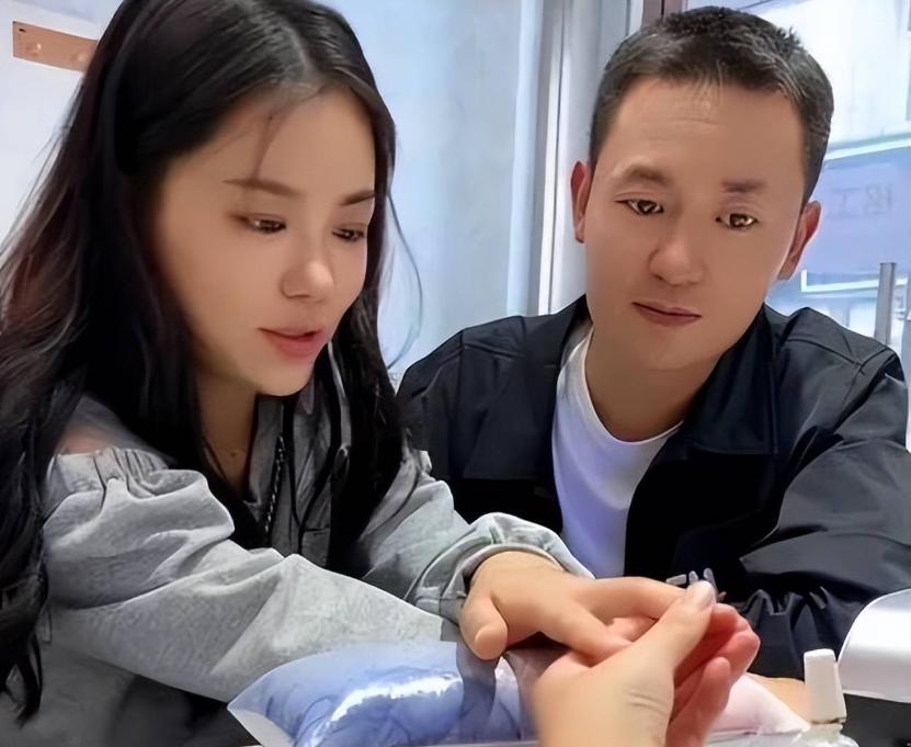 The reality version of "The Temptation of Going Home" was staged, Fan ...