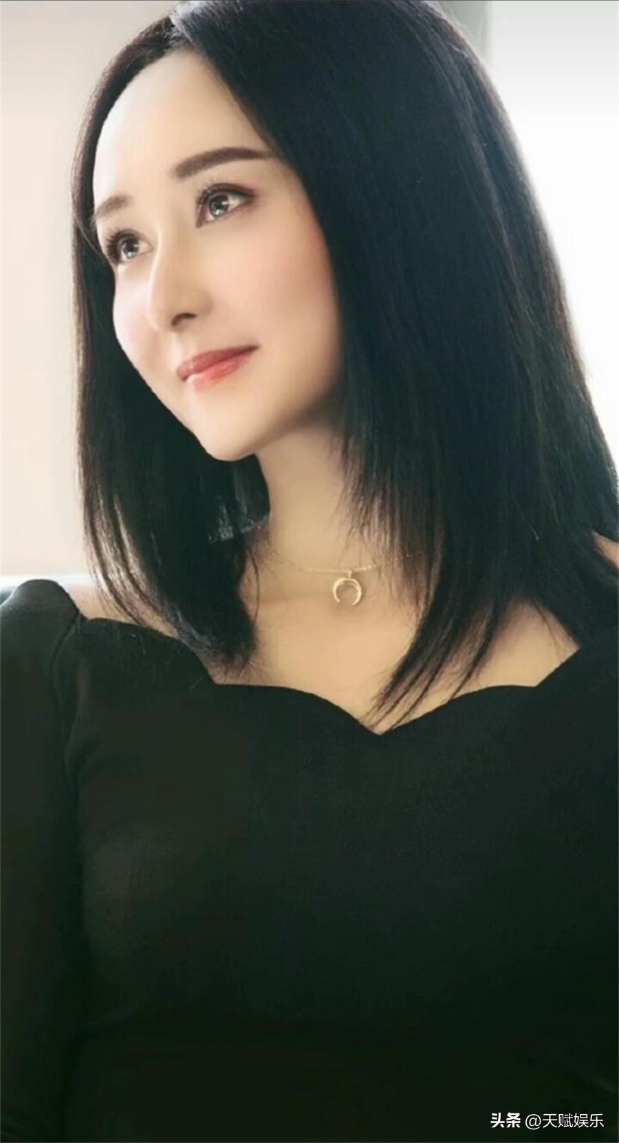 Film and television actress Hu Jing photo album (2) - iMedia