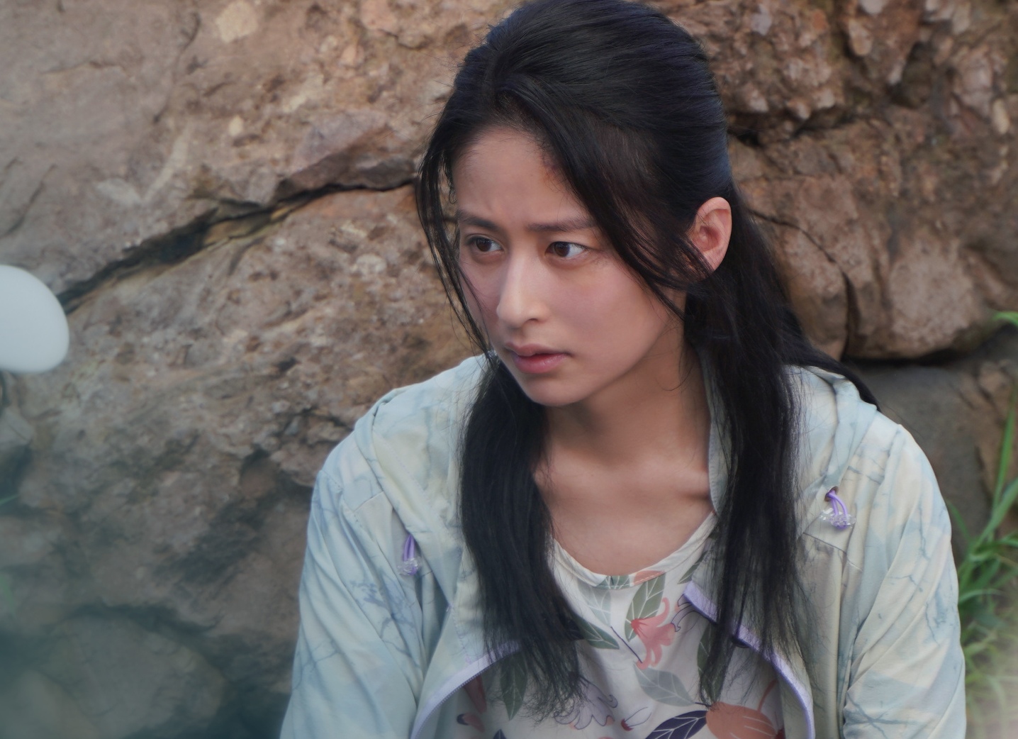 Yijun Liu has officially announced a new drama, cooperating with the director of "Meng Hualu ...