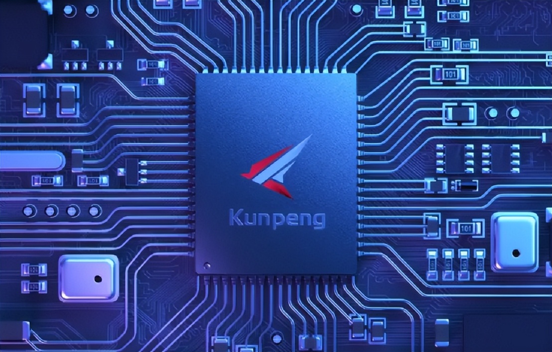 Kunpeng 920 is in front and Yitian 710 is behind, can domestic server ...