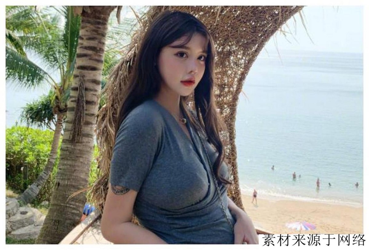 Leaving again? Han Anran revealed that he suffers from male-phobia ...