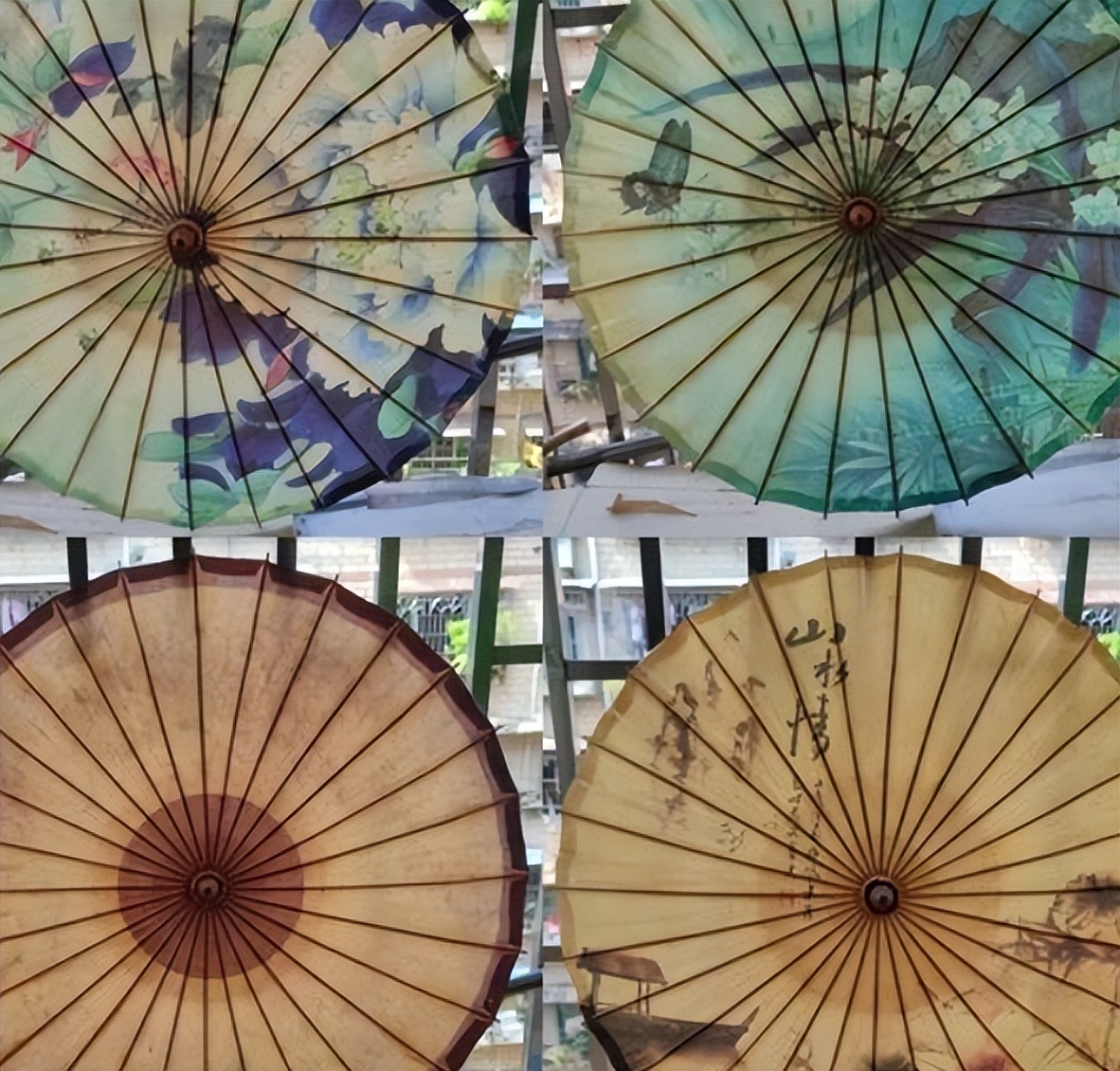 Umbrella Design, Influence and Value, During the Miztec Period - iNEWS