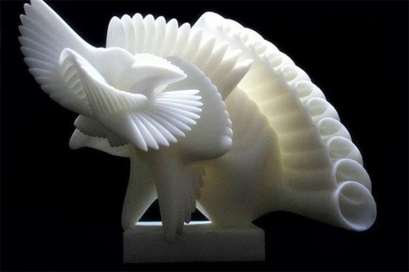 Step into the future! Walk into the "vitality" of technology and take ...