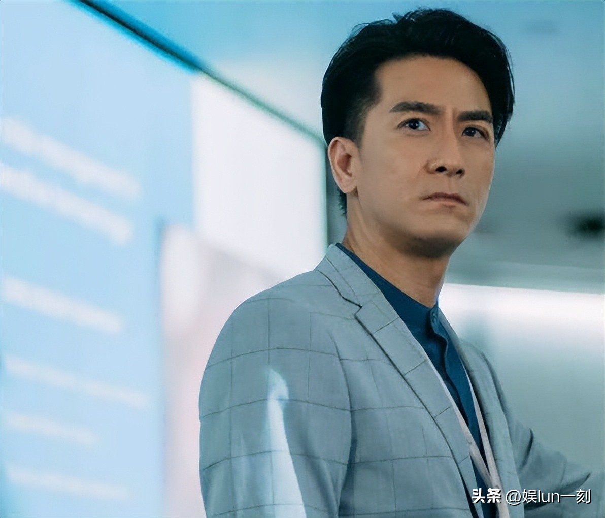 49-year-old Ma Guoming's bloody love history: ex-girlfriend cheated on ...