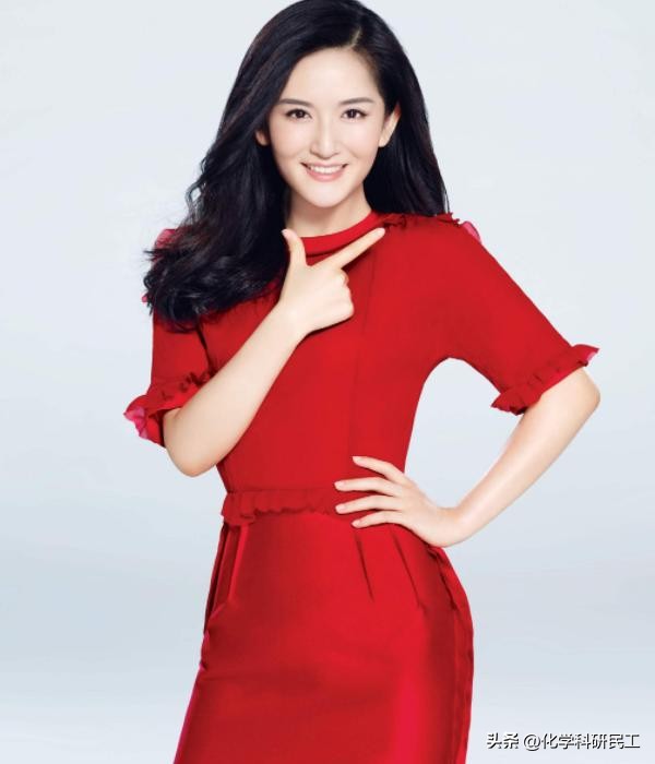 TV praised Xie Na for her calm atmosphere, and she changed the host ...