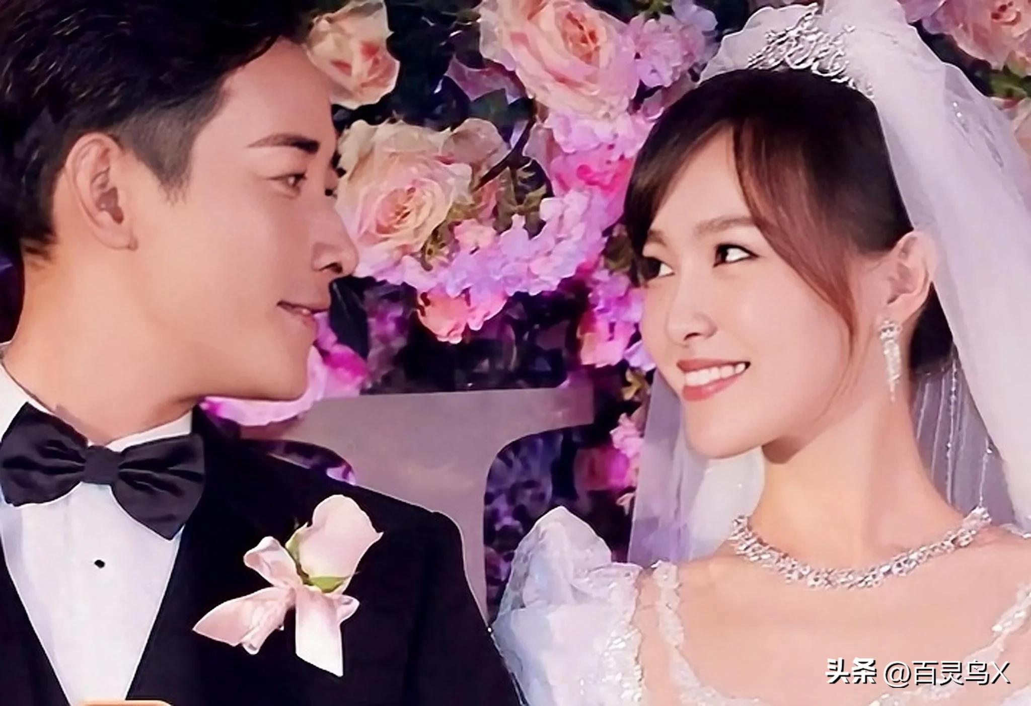 Every look of Luo Jin is doting, the light in his eyes is only for Tang Yan - iMedia