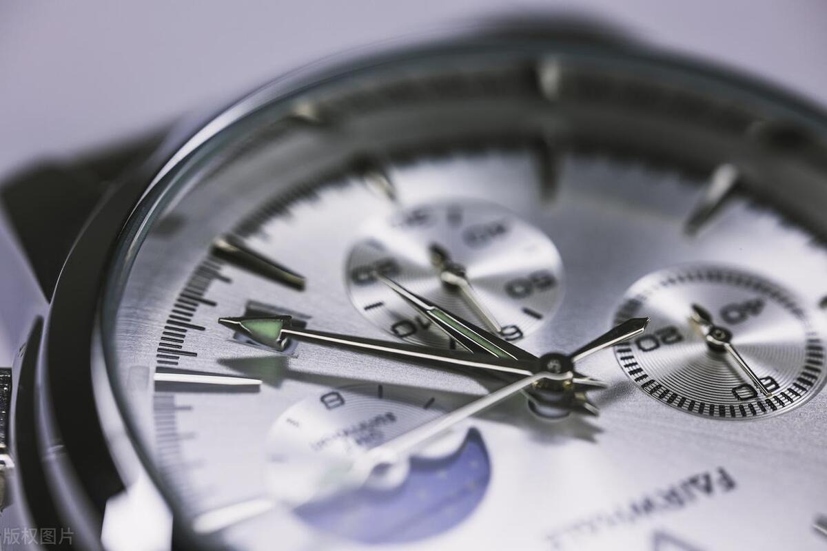 Ranking of the world's top ten watch brands, five of which are known as ...