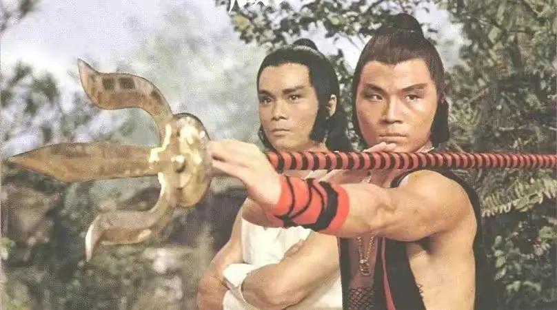 Wang Longwei: Pheasant father-in-law, the villain king who can kill a ...