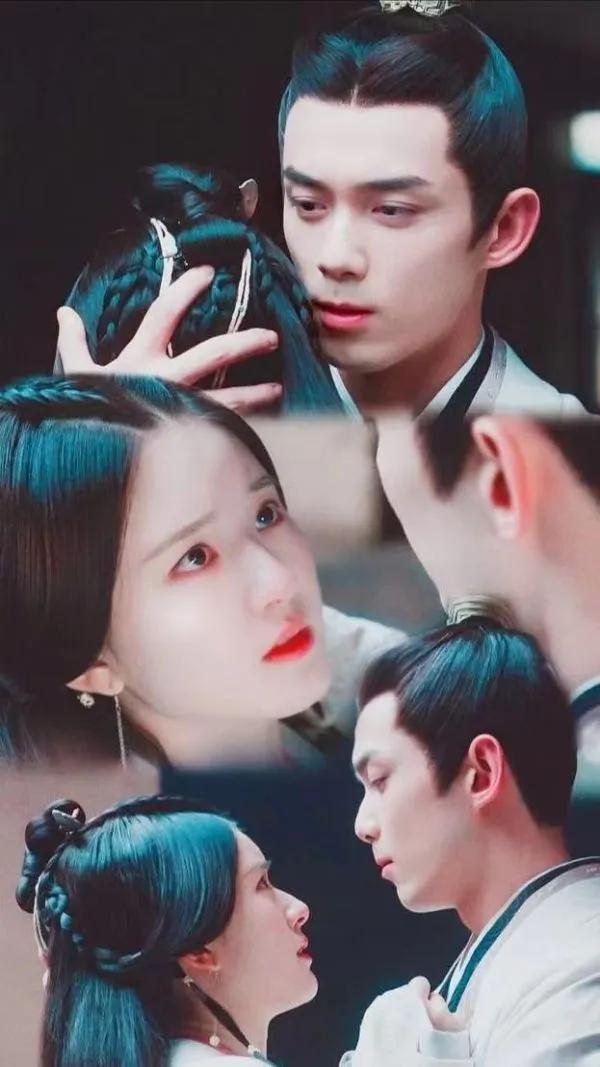 "Wu Lu Can Escape" once again collaborated with "Sea of the Moon", and Di Lieba made a strong ...