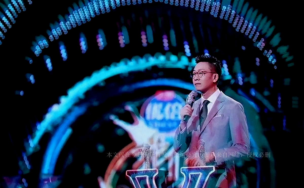 The host, Lin Hai, has two wives who are in the same industry. He is ...