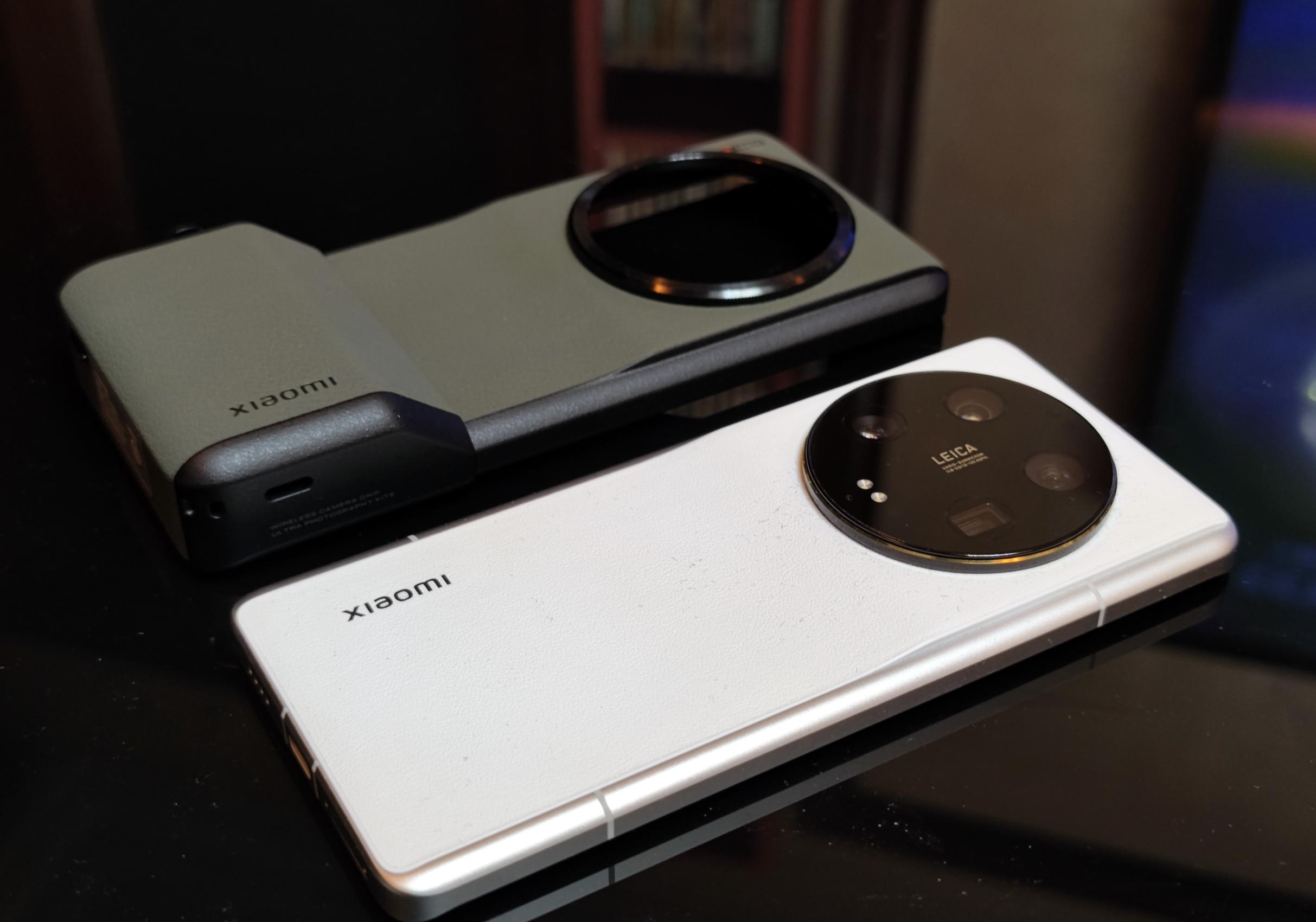 This is the biggest controversy of Mi 13 Ultra, is it a camera or a ...