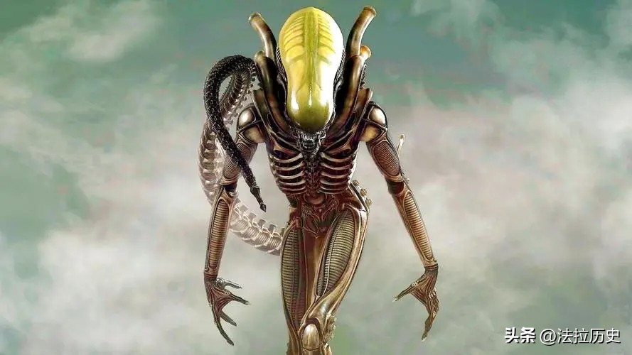 On the Image Creation of Monsters in Hollywood Science Fiction Movies ...