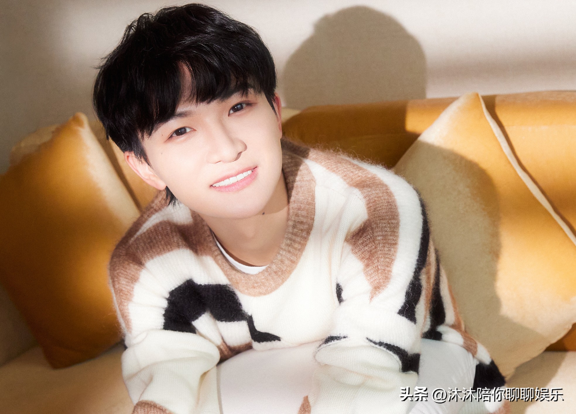 The live version of Lingya Journey is coming! Zhou Shen was praised by ...