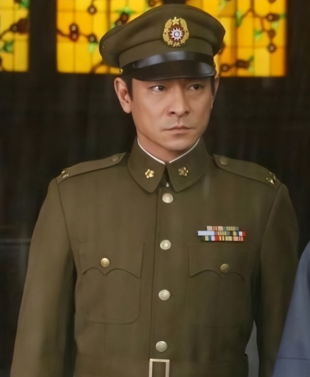 Wearing a military uniform does not necessarily mean that you are a ...