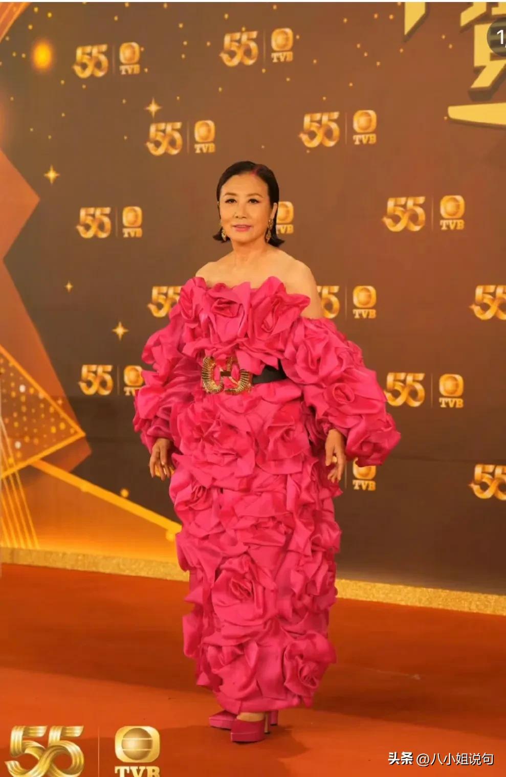 75-year-old Wang Mingquan posted a bag worth 50 million yuan, and ...
