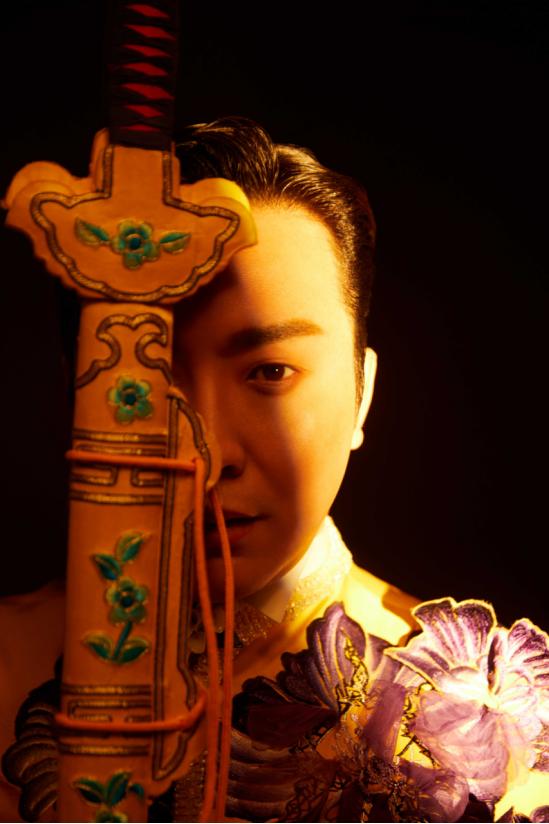 Li Yugang fell to the altar! He didn't respect Mei School Peking Opera ...