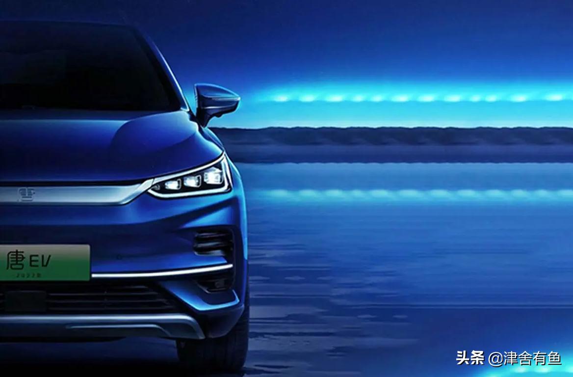 BYD's Dragon Face "Dragon Face", the history of beauty transformation ...