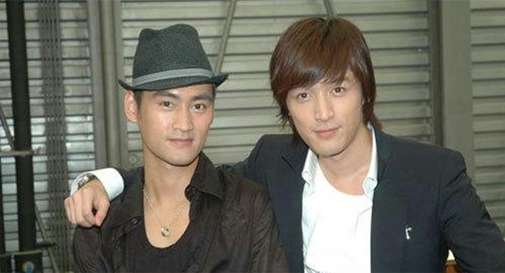 Yuan Hong responded that he married Hu Ge, saying that this is a happy ...